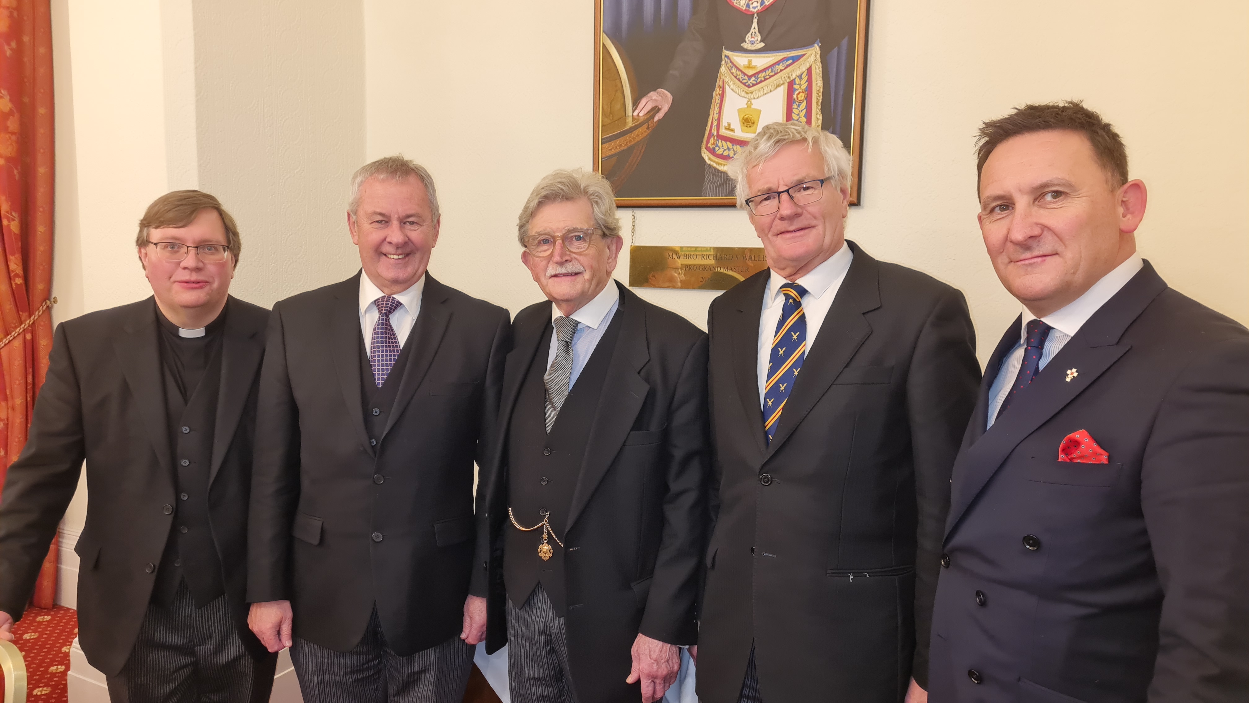 Promotions – The Supreme Council 33° Ancient & Accepted Rite for ...